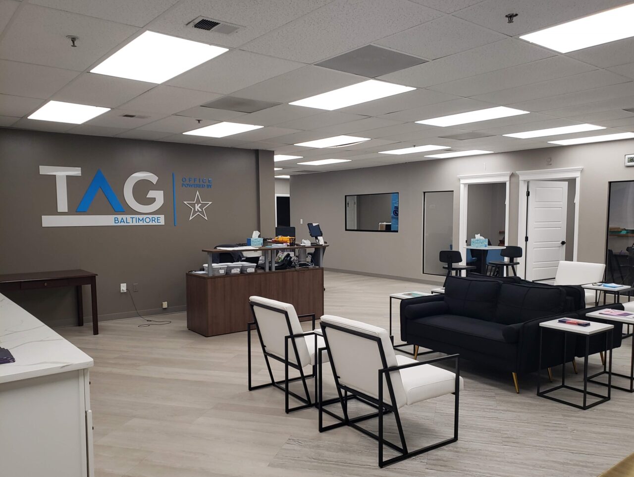 TAG of Baltimore | Technology Awareness Group | The Resource for ...