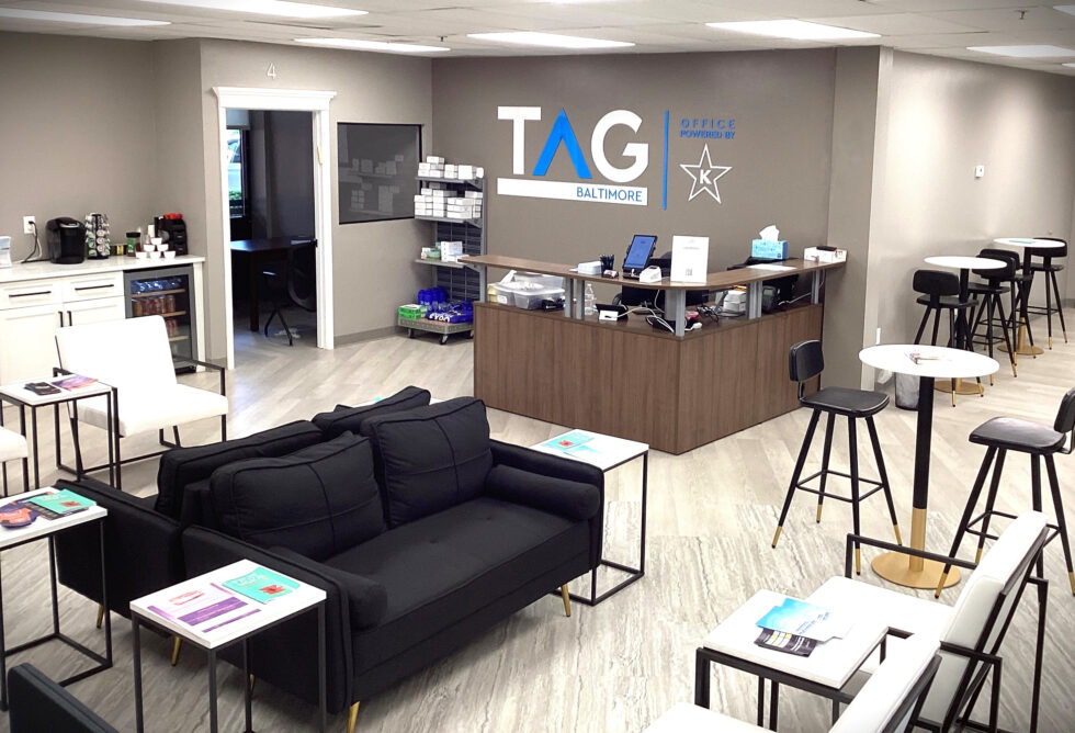 TAG of Baltimore | Technology Awareness Group | The Resource for ...